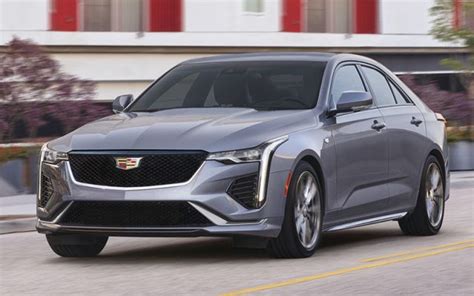 Cadillac Ct4 Wont Start Causes And How To Fix It