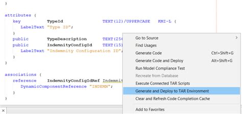 Test A Rest Execution To Identify Failing Tar Tests Technical Documentation For Ifs Cloud