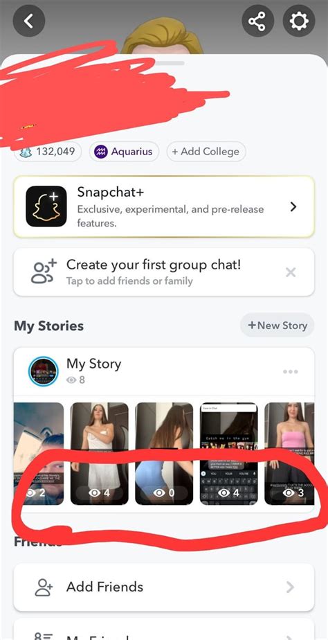 Snapchat Stories Getting Skipped Rsnapchathelp