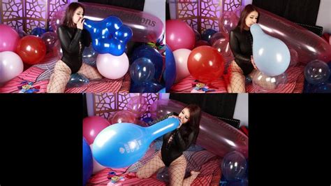 3 B B To Pops Geo Blossom 12 Inch B Balloon Long Neck Belbal