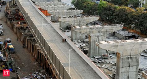 Nhidcl To Award Rs 6000 Crore Highway Projects In Jammu And Kashmir The Economic Times