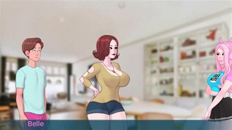 Sex Note 137 Belles Competition By Misskitty2k