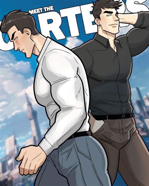 Read Meet The Carters Chapter 16 Mangabuddy