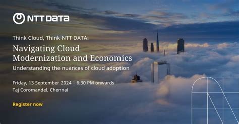 How Cloud Led Transformations Boost Business Efficiency Sumit Sachdeva Posted On The Topic