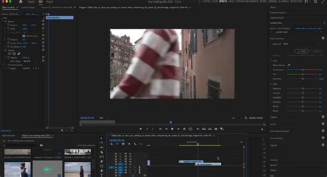 6 Video Transitions That Arent Cheesy Videomaker