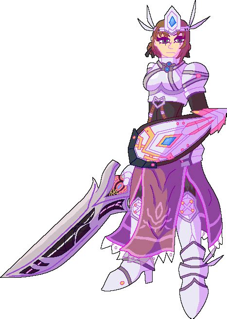 Duvalie The Swift By Akibafoxen On Newgrounds