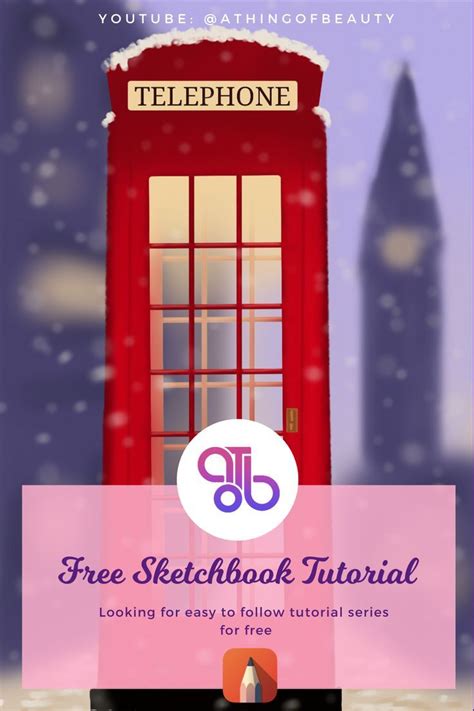 How To Draw In Sketchbook Mobile App Artofit