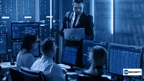 How SOAR Can Help You Attract And Retain Cybersecurity Talent D3 Security