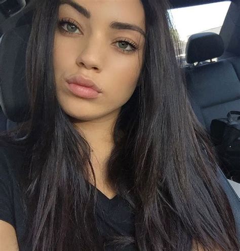 Фото красивых девушек телега