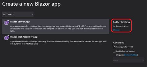 Securing Blazor Server App Using Identityserver4 Arves Code Cave