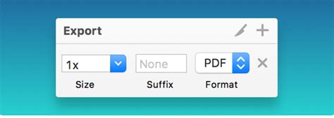 exporting assets learn sketch design code