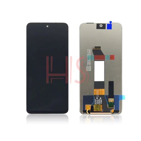 Jual Lcd Touchscreen Xiaomi Redmi Note G Poco M Pro G Complete Shopee Indonesia