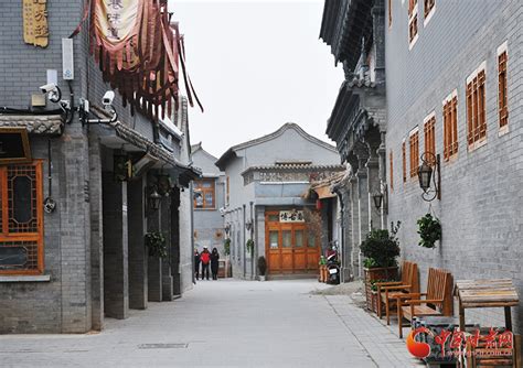 临夏八坊十三巷简介 八坊巷的简介 临夏八坊巷全景 第2页 大山谷图库