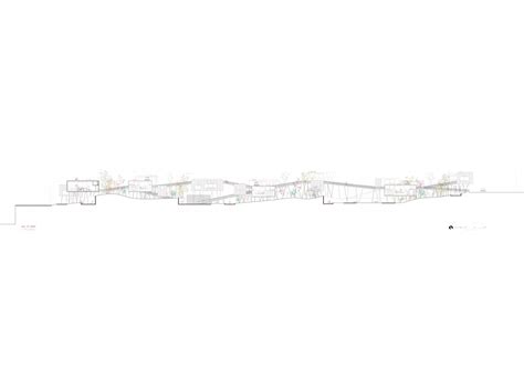 Connected Nodes Architectural Design Archive By Dpa