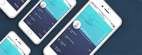 création application mobile first info