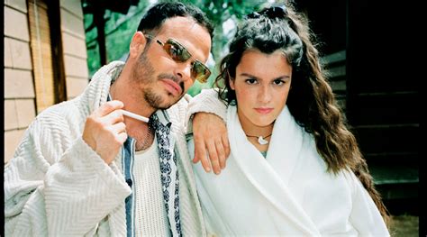 Alizzz Y Amaia Vuelven A Unirse En Sexo En La Playa Muzikalia
