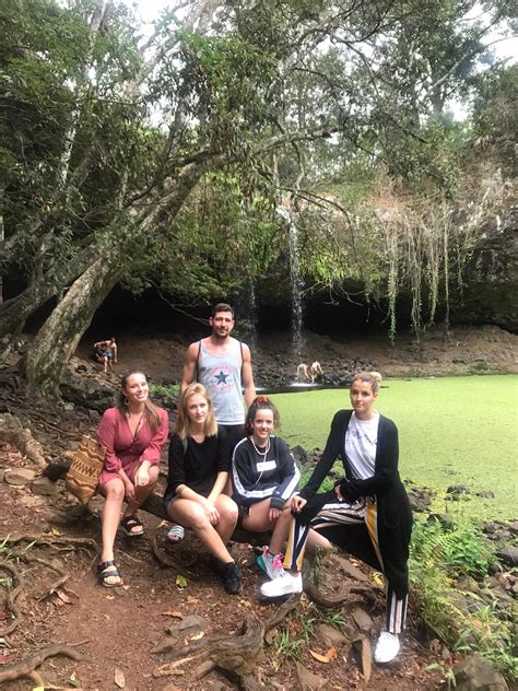 Byron Bay Nimbin Day Out Lexis English