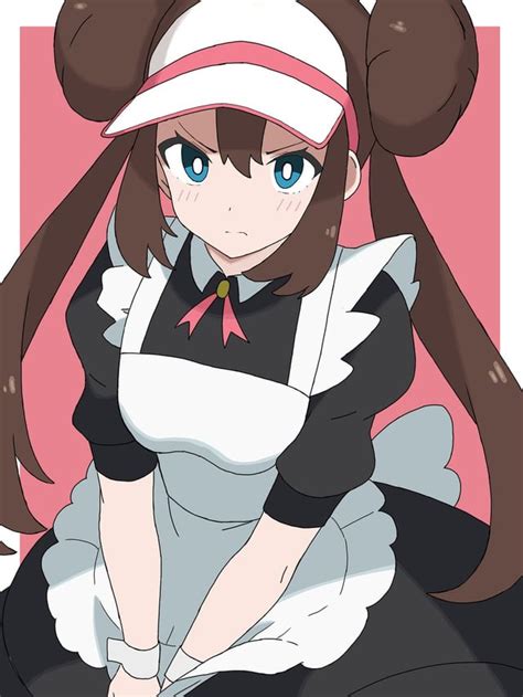 She Lost A Bet Rpokegals