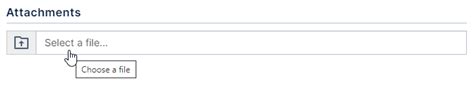 attachments workflow bizview