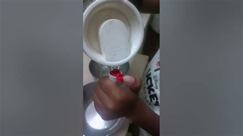 My Experiment Youtube