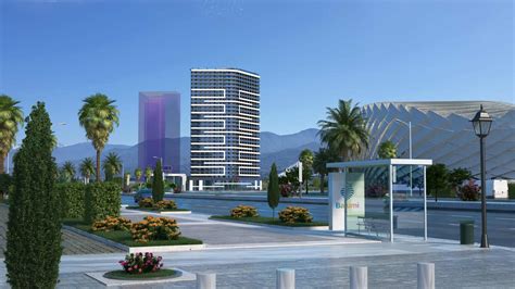 ბაგრატიონი რეზიდენს ბათუმი მშენებარე ბინები ბათუმში ზღვასთან ახლოს მთავარი