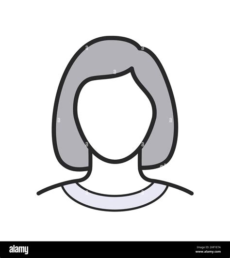 Woman Outline