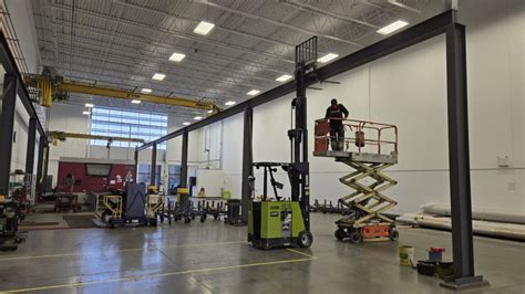 Overhead Crane Capacity And Load Limits A Comprehensive Guide