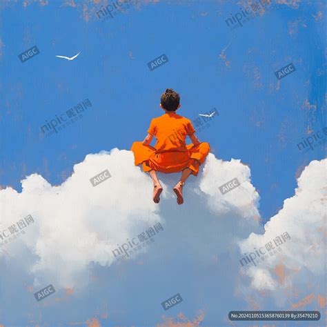 Ai创作图女子云中漫步 放飞想象 云彩少女 飞向梦想 童梦飞翔 飞向理想 梦幻人物创意插画 放飞梦想 梦想放飞 飞天梦想 手绘追逐梦想的少年 飞越梦想 孤独感插画 云上的我雕塑 放飞理想