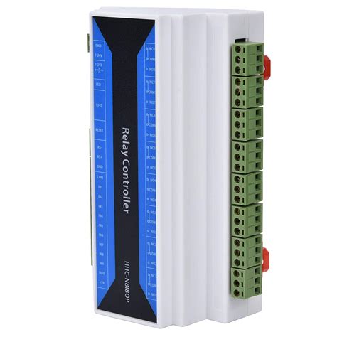 Yctze 8 Channel Network Relay Module Remote Control Nepal Ubuy