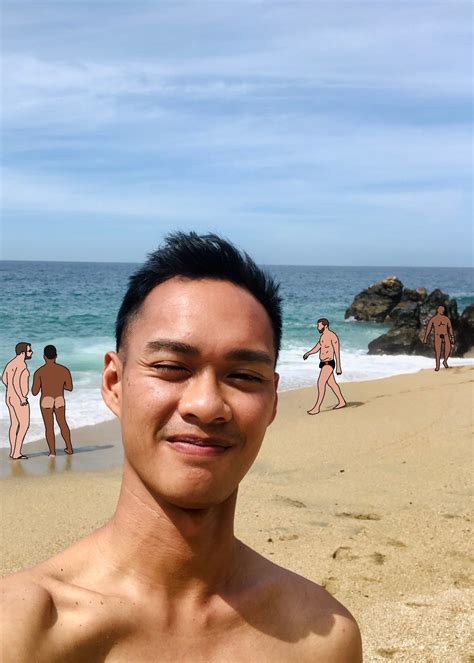 I Went On A Gay Puerto Vallarta Naked Beach Boat Cruise