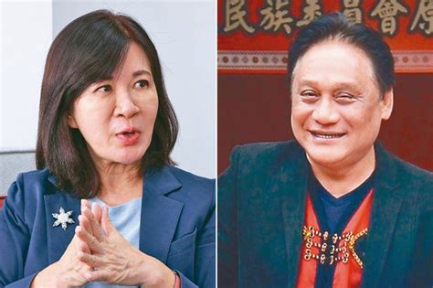 第4波內閣人事傳張皇珍接環境部 曾智勇掌原民會 賴政府內閣新局 要聞 聯合新聞網