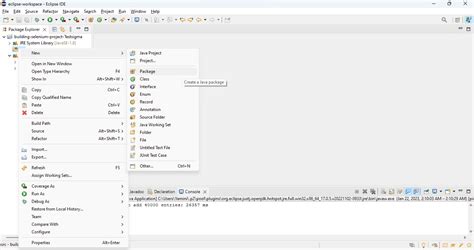An Easy Way To Build And Execute Selenium Projects