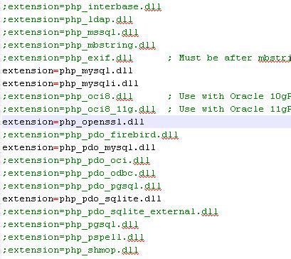 Installing Composer Dependency Manager For PHP In Windows Techawaken
