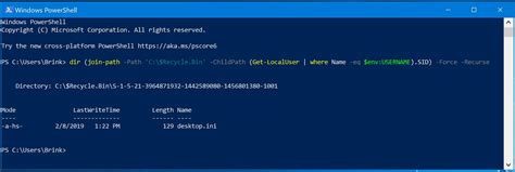 Empty Recycle Bin In Windows 10 Tutorials
