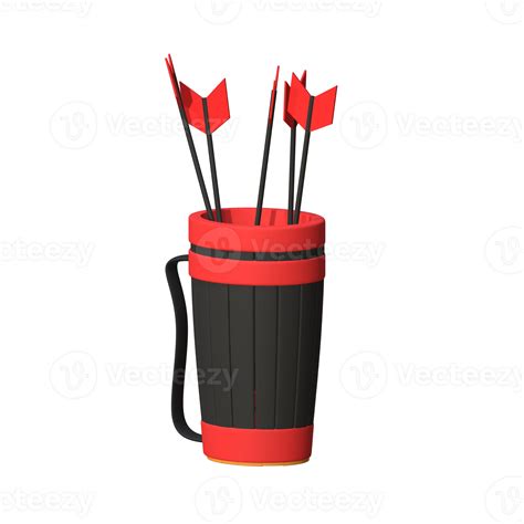 D Game Elements PNG