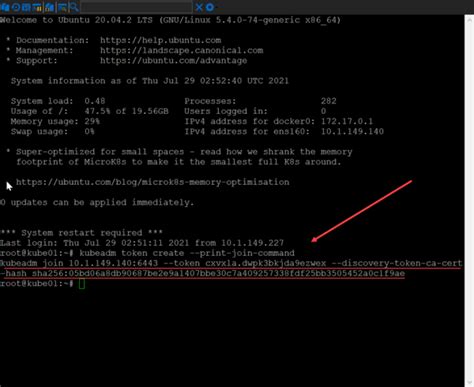 Setting Up Kubernetes On Proxmox A Comprehensive Guide Theitbros