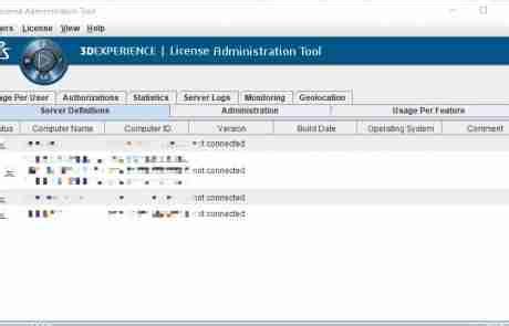 Running DSLS In Command Line Mode Razorleaf