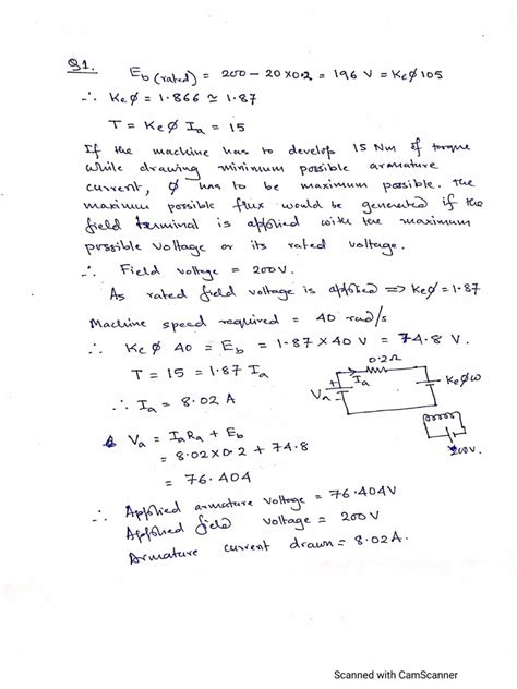 Solution Assignment 1 Pdf