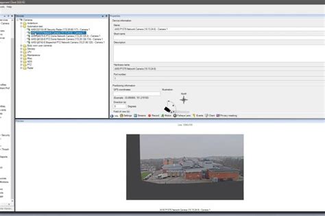 Manage Axis Devices In Milestone Xprotect® The Smart Way Axis