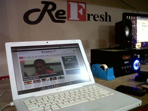 Refresh Computer Added A New Photo Refresh Computer