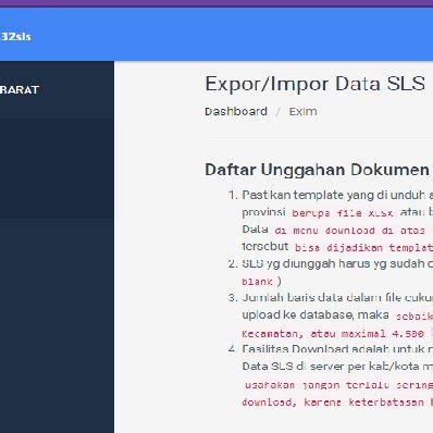 Export And Import Menu Download Scientific Diagram