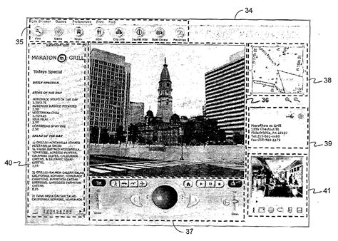 Web Enabled Three Dimensional Visualization Eureka Patsnap