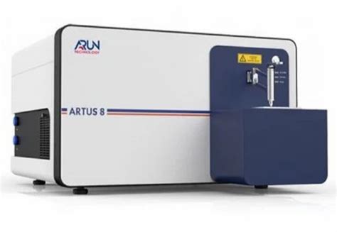 Metal Analyzer Optical Emission Spectrometer At Best Price In Bengaluru