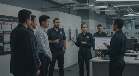 Security Companies Hiring Prepare4test