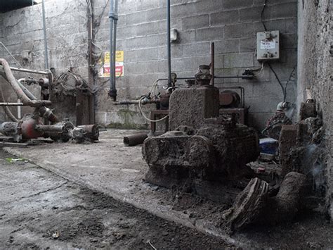 A Level Decay Photographs On Behance