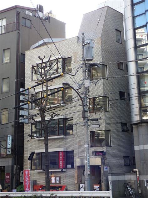 ダイアンクレストビル港区南青山のビル情報【オフィスナビ®】