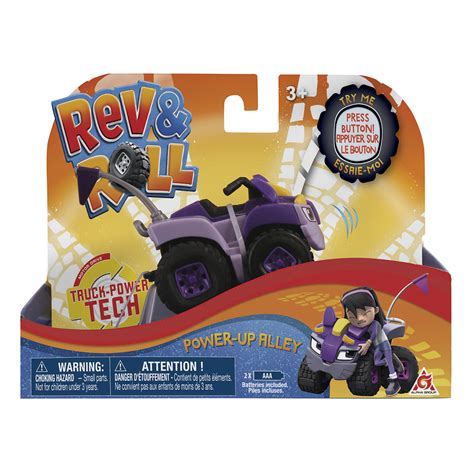 Rev Roll Concentra