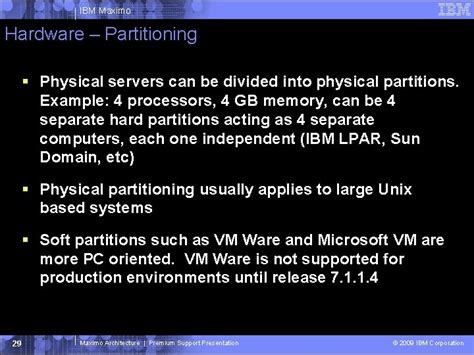 ibm maximo understanding ibm maximo architecture configuration and