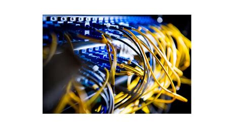 Mastering A Data Center Network Design And Future Trends