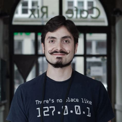 Entretien De La Communauté Python Avec Sebastián Ramírez Real Python Formation Python Php
